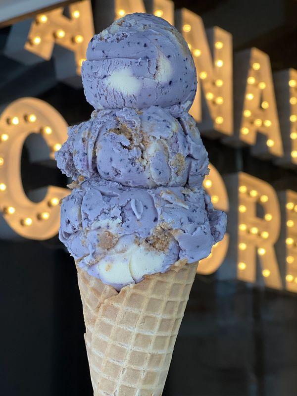 Annapolis Ice Cream - Homemade Ice Cream - Annapolis, Maryland